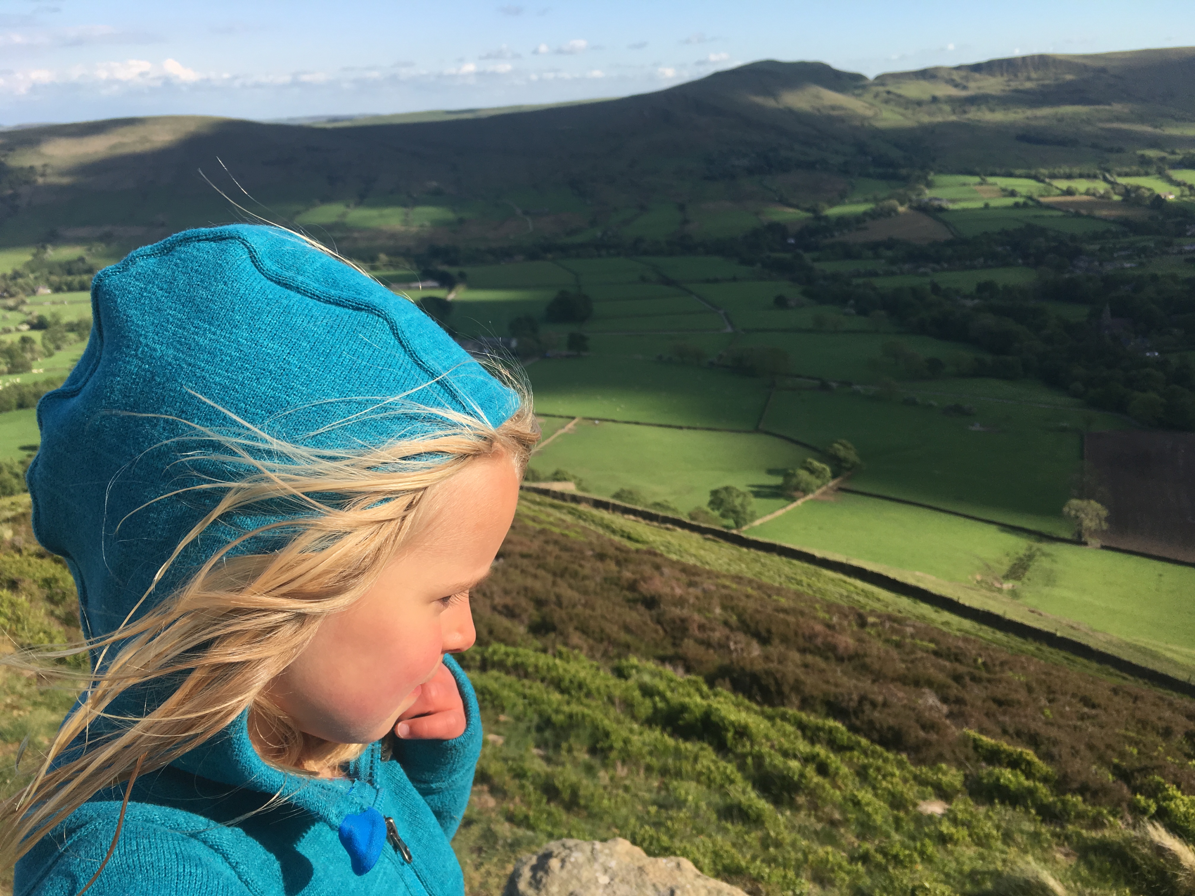 Top 10 things to do in Edale with children – Edale