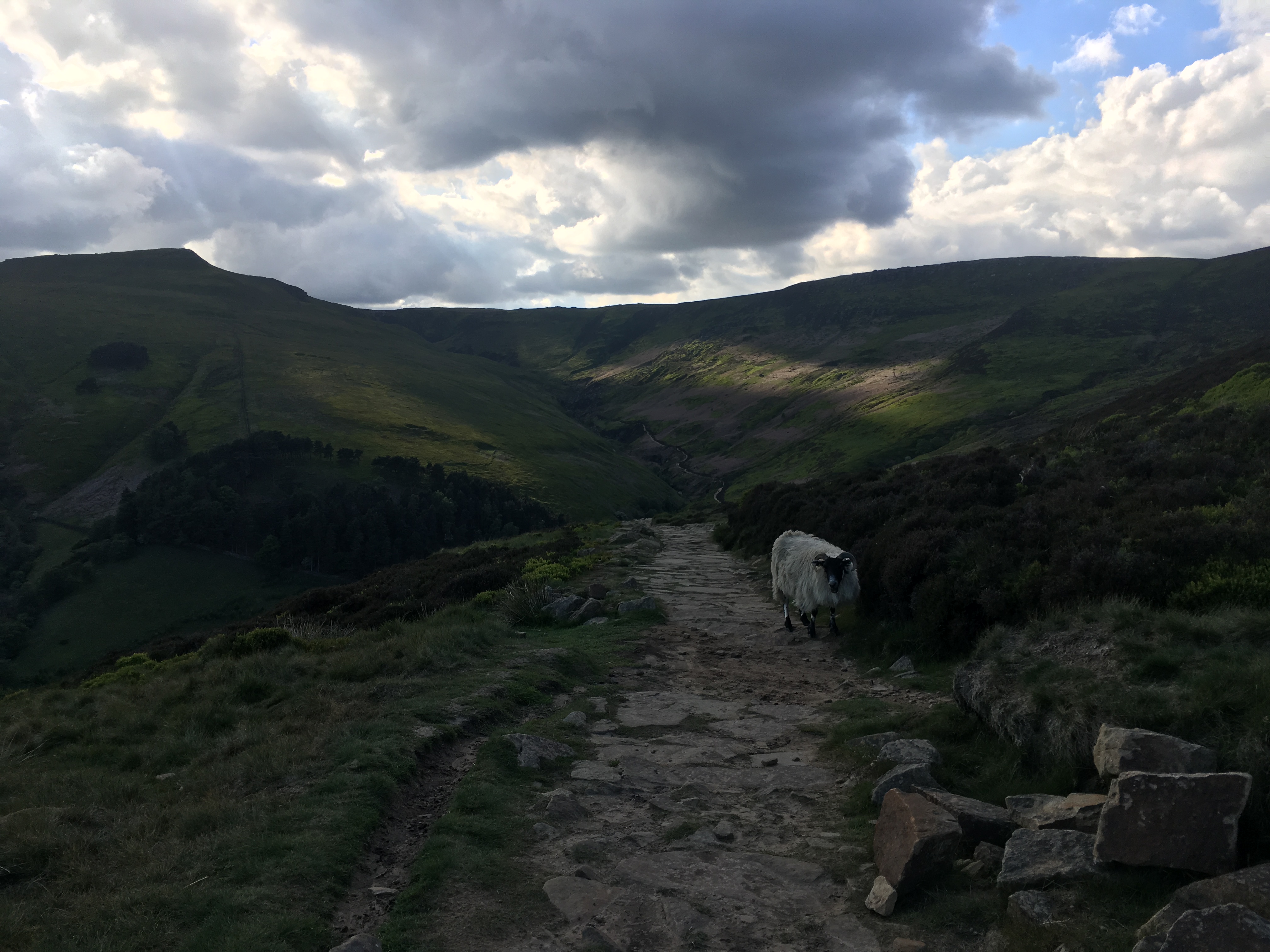 Edale – Where to stay. What to see. What to do. All about Edale village ...