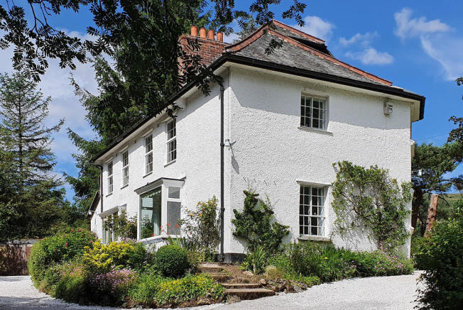 Property for sale! – Edale