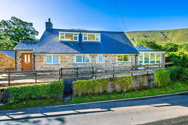 Property for sale! – Edale