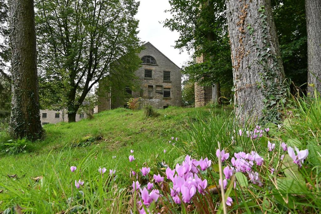 Property for sale! – Edale