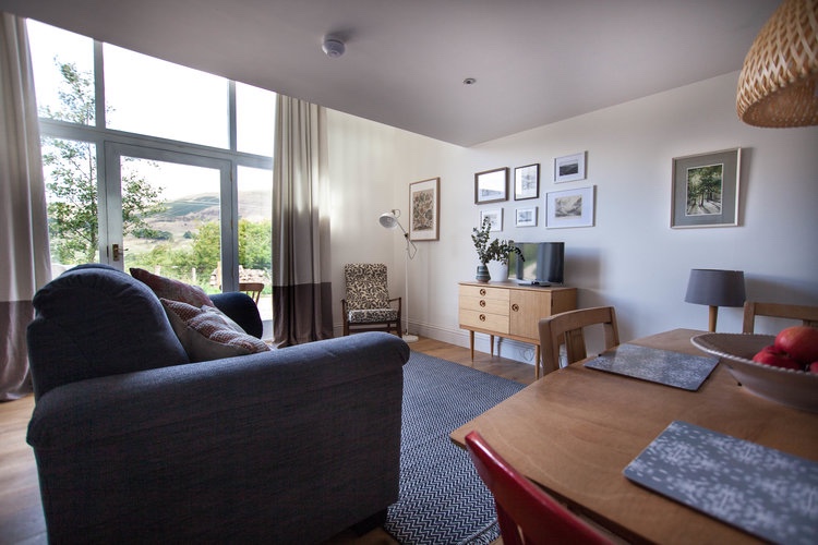 Where to stay – Edale