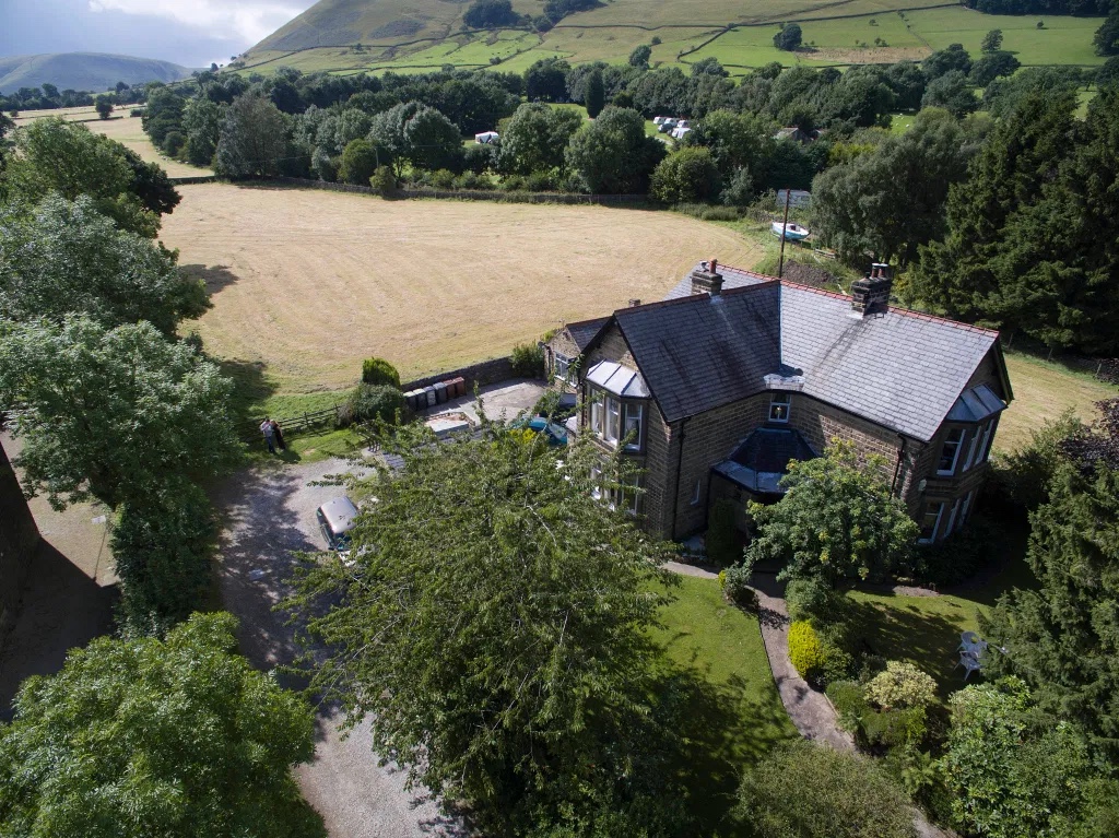 Bed and Breakfasts – Edale